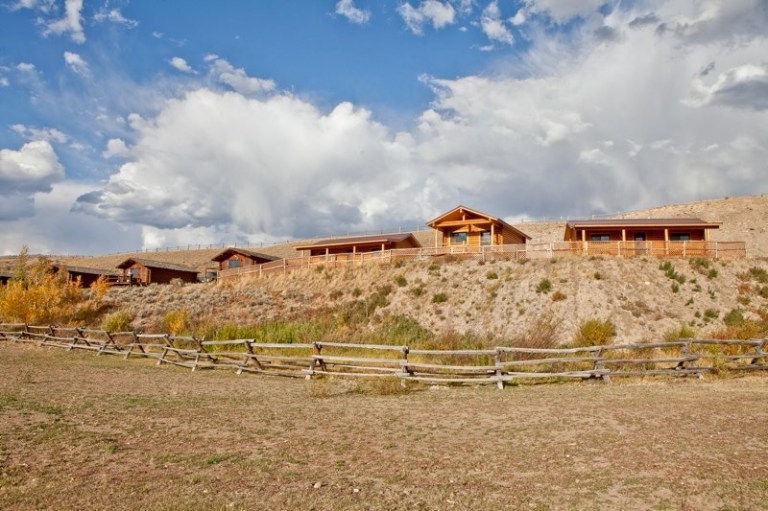 the goosewing ranch | part 2 | andrew slaton | blog