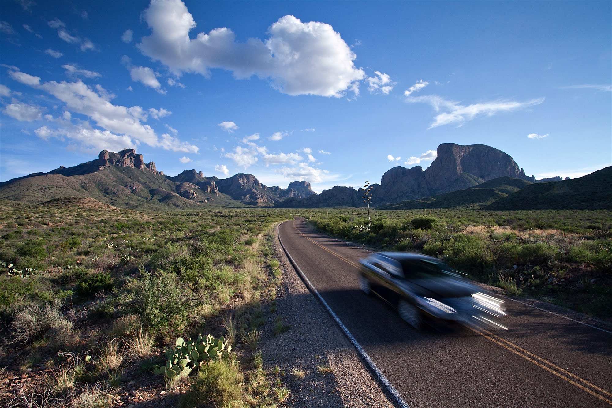 #FindYourPark | BIG BEND | andrew slaton | blog